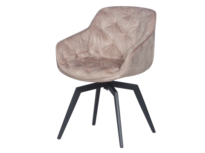 Трапезен стол Buxton - Топ Цени | Мебели Онлайн Orhideamebel.com